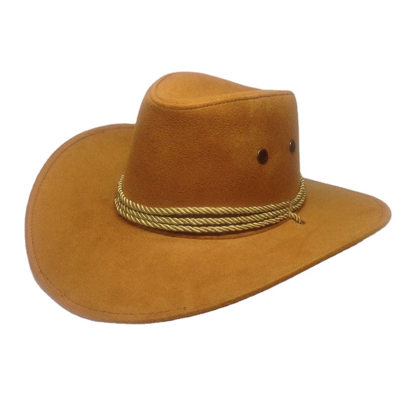 The Cowboy Hat: A Reflection of Western Tradition and Identity
