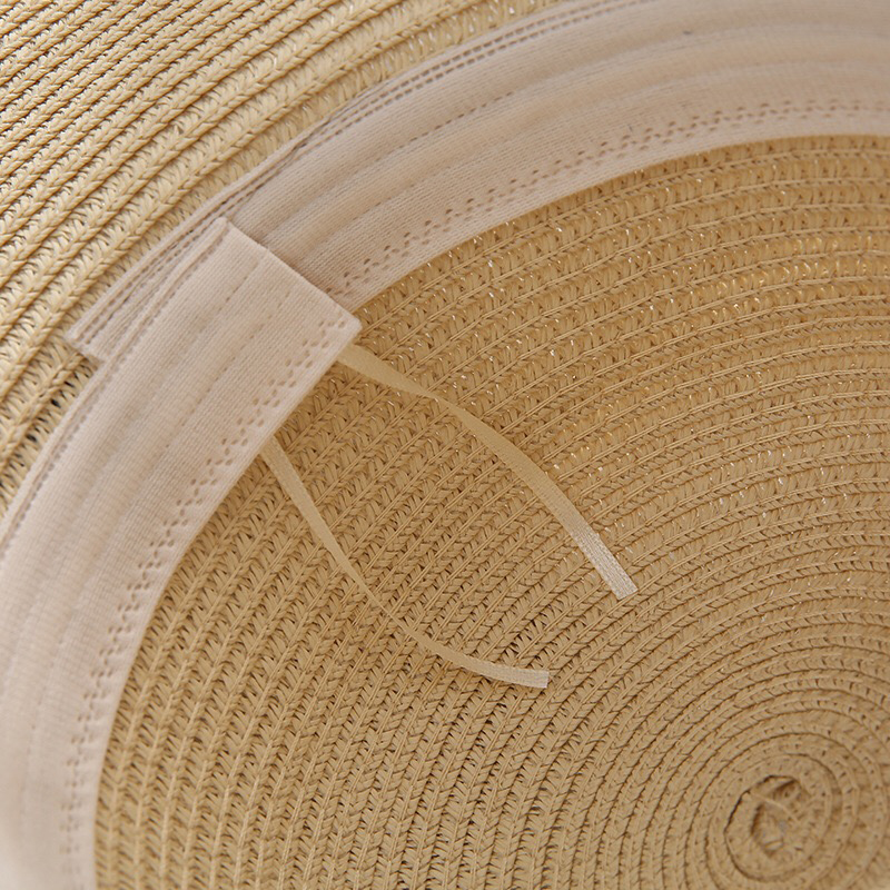 Wholesale new design straw hats | hat manufacturer